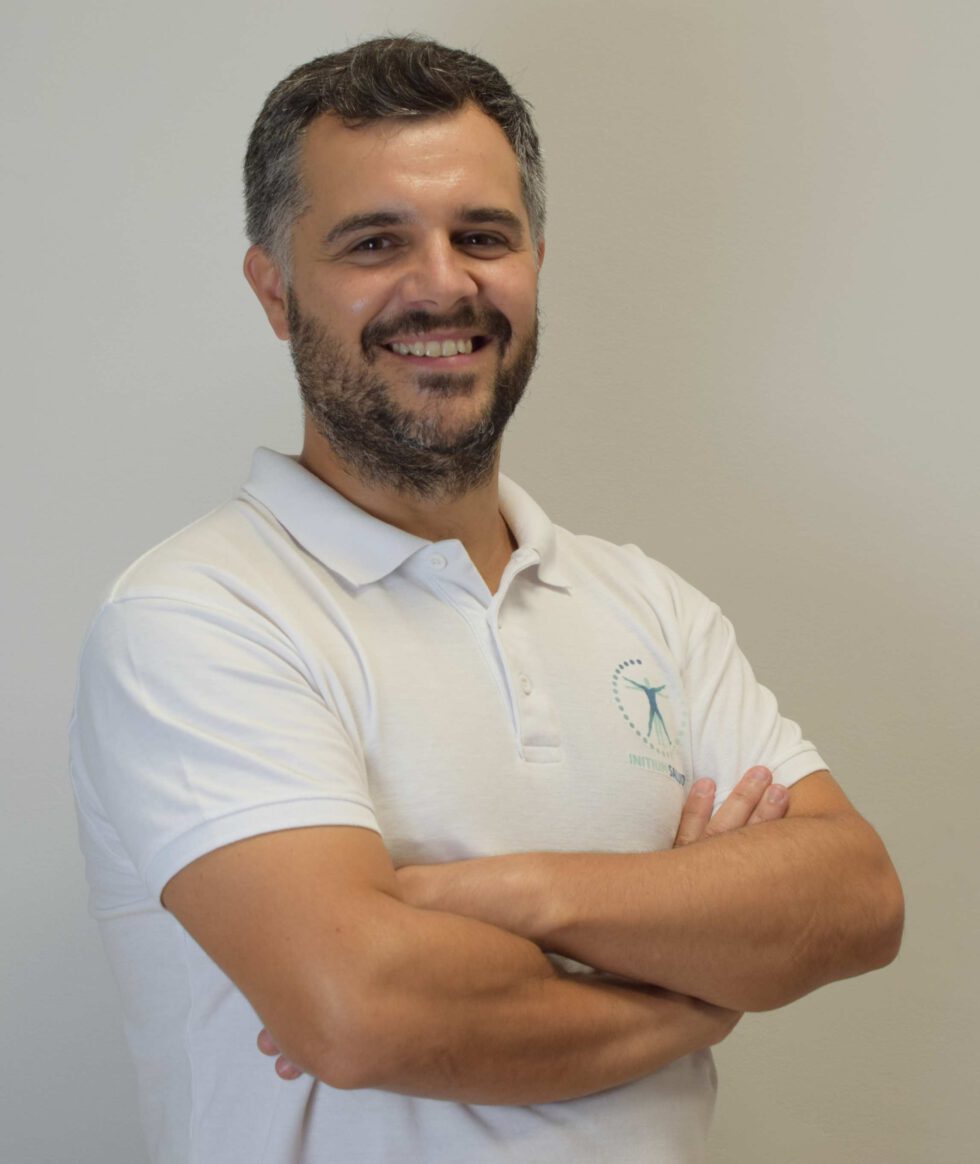 Ignacio Ruiz - INITIUMSALUD